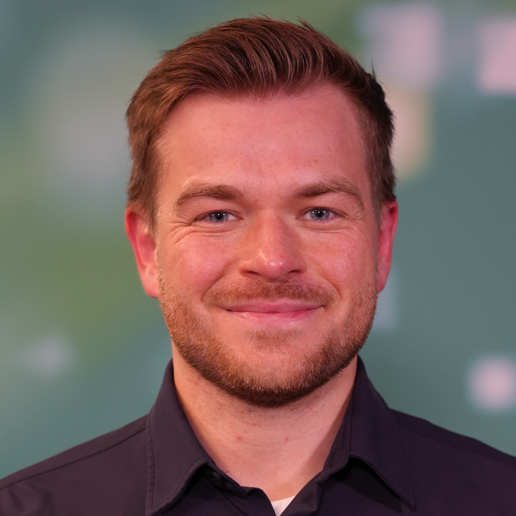 Johannes Seitz - Software Engineer - Infineon Technologies | XING