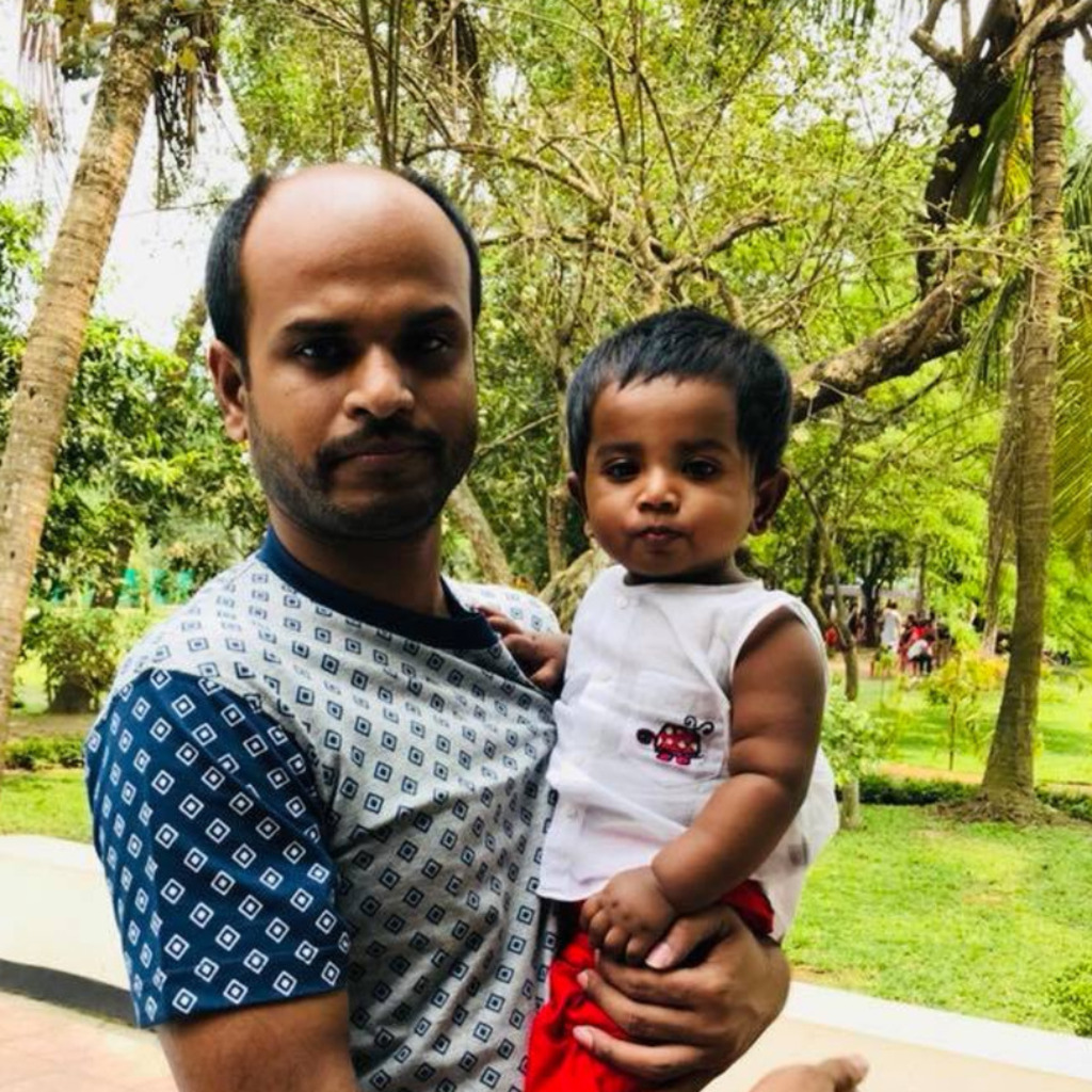 Samir Das - Senior Web Analyst - IP Vision Limited | XING