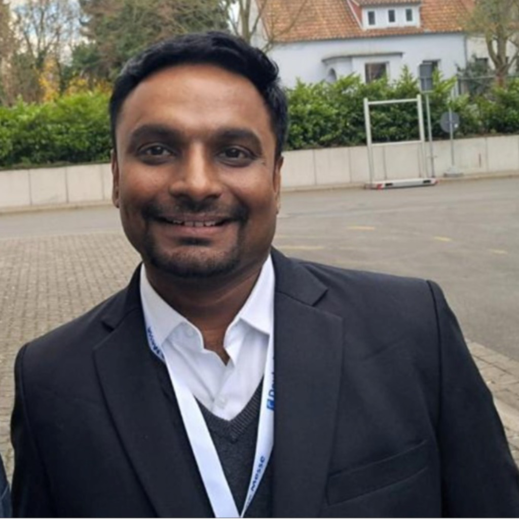 Dipl.-Ing. Nishant Kumar - Manager Business Development - InOpTra ...