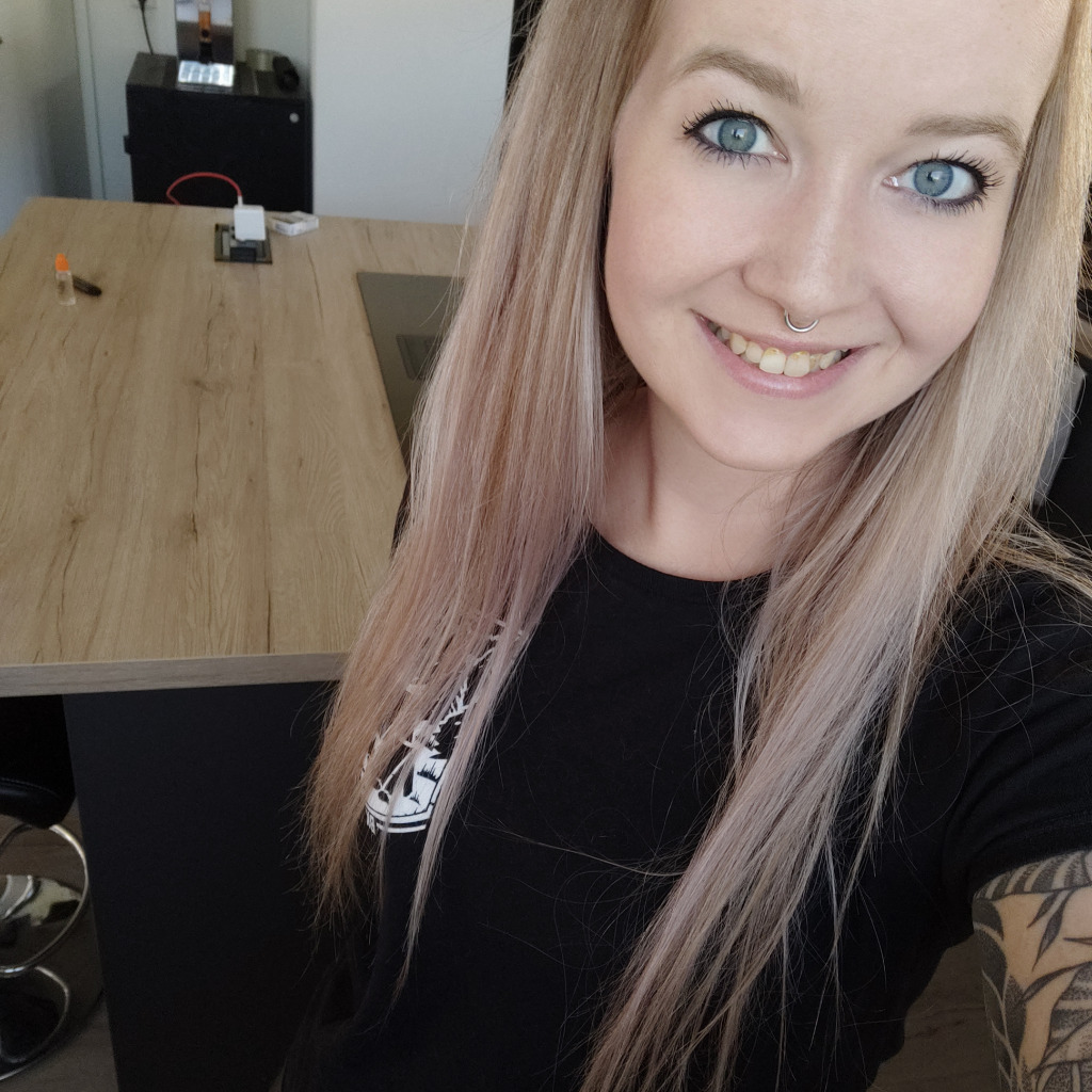 Lisa Käfer - Medizinische Auswertung - Unimed Abrechnungsservice für ...