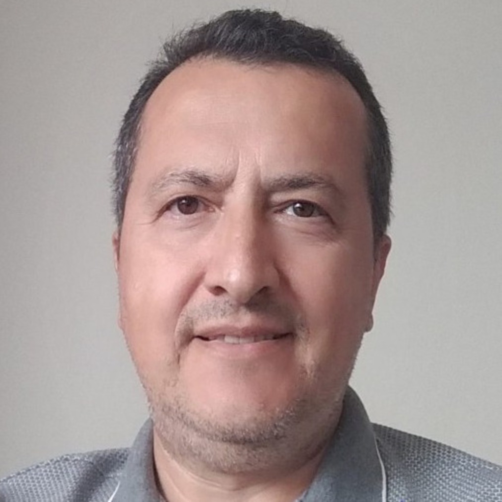 Nurettin Afsar - Recruiter - EPAM Systems | XING