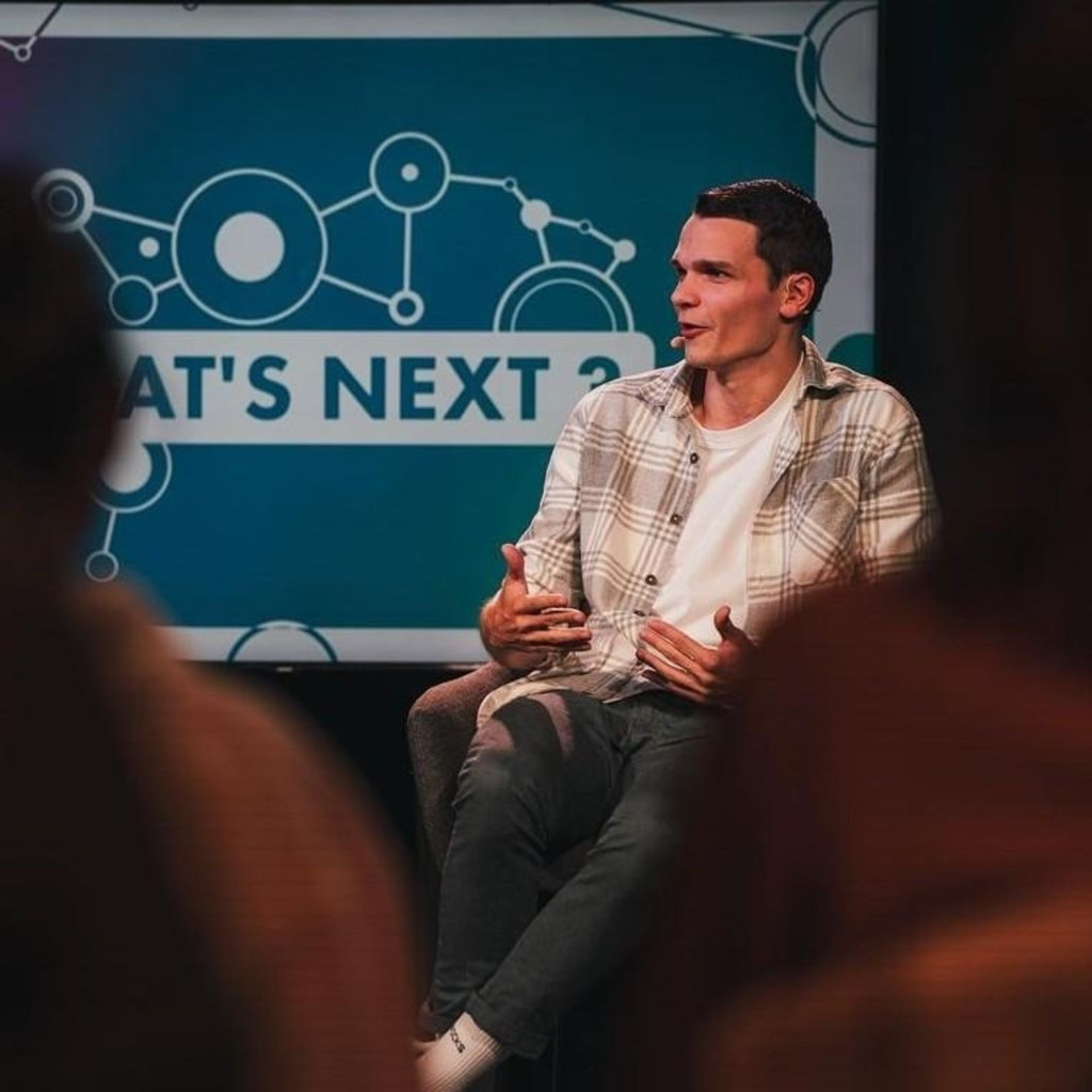 Marco Gilly - Senior Strategy Consultant - Mawave Marketing | XING