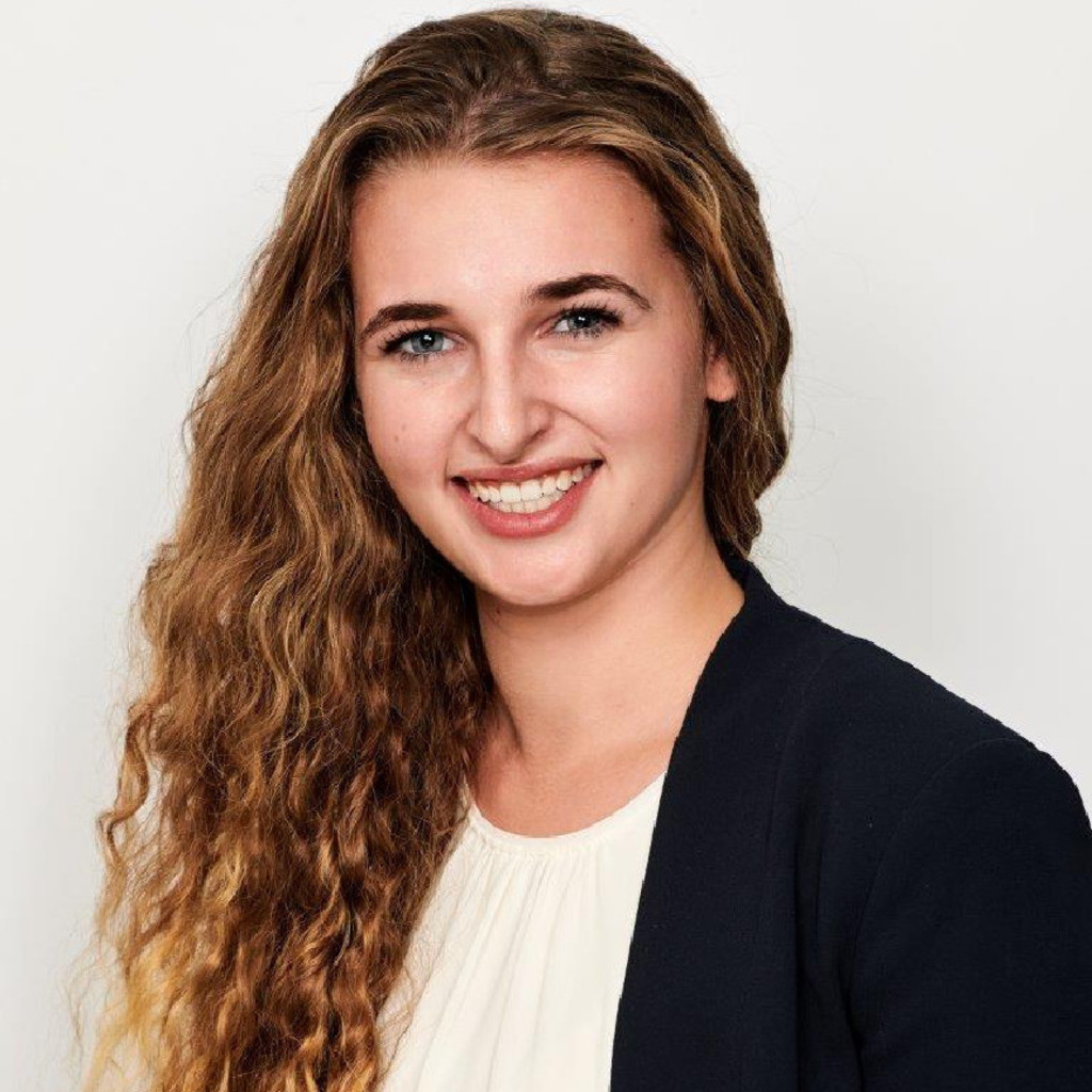 Anna Croner - Sales Representative - Division Timber - Sennebogen ...