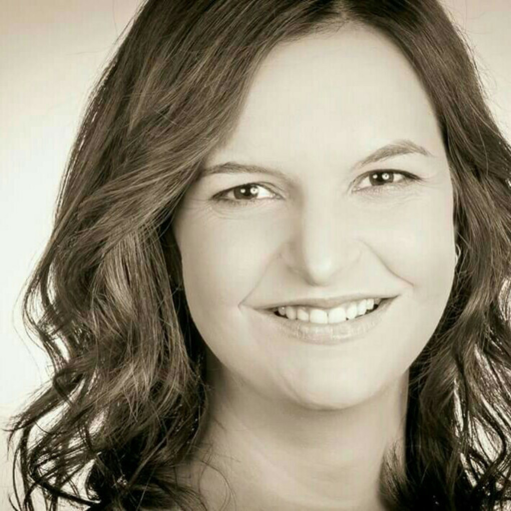 Nadja Eberhardt - Pharmaberaterin - Sanofi-Aventis Deutschland GmbH | XING