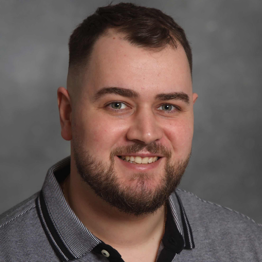 Benjamin Ebert - Industriemechaniker - BST Group | XING