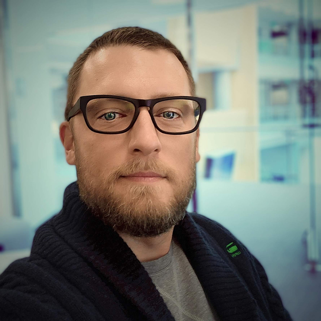 Krystofer Glover - Brand Experience Director - Microsoft Corp. | XING