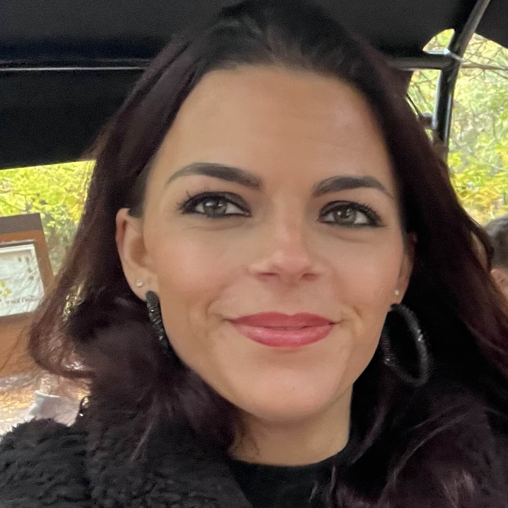 Mandy Pudel - Pflegefachkraft - ProVent Intensivpflege GmbH | XING