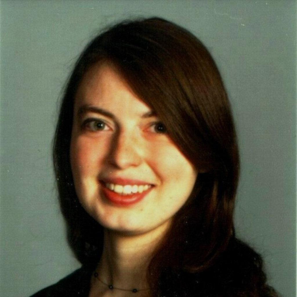 Elizabeth Ball - International Project Coordinator - Royal Society for ...