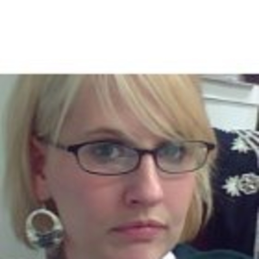 April Spooner - Community Outreach Coordinator - Early Learning ...