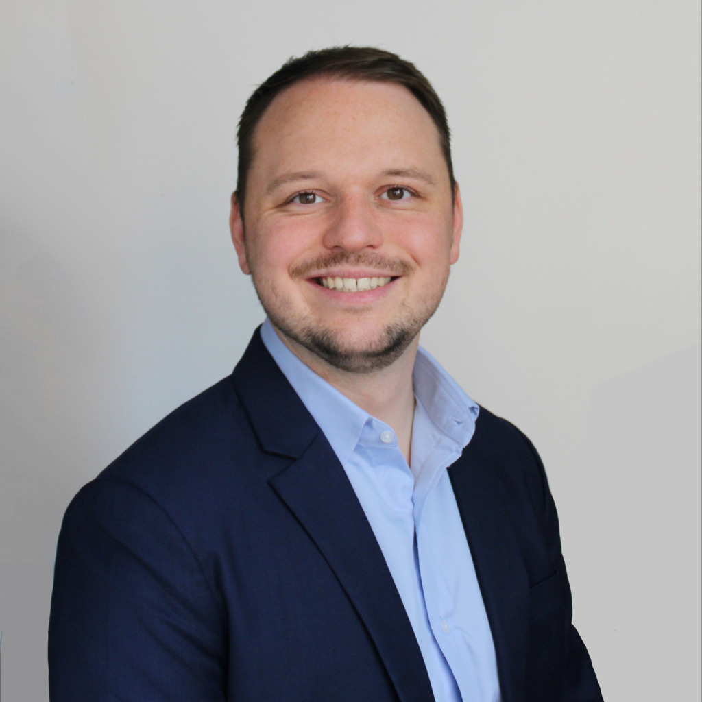 Nick Conrad - IT-Berater, Entwickler - FairConsult 24|7 GmbH | XING