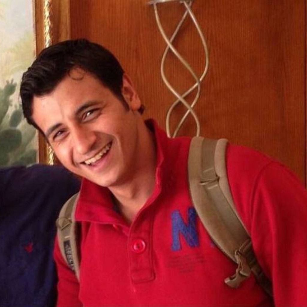 Mahmoud Ebeed - Sr. Software Developer - OmniVista Solutions | XING