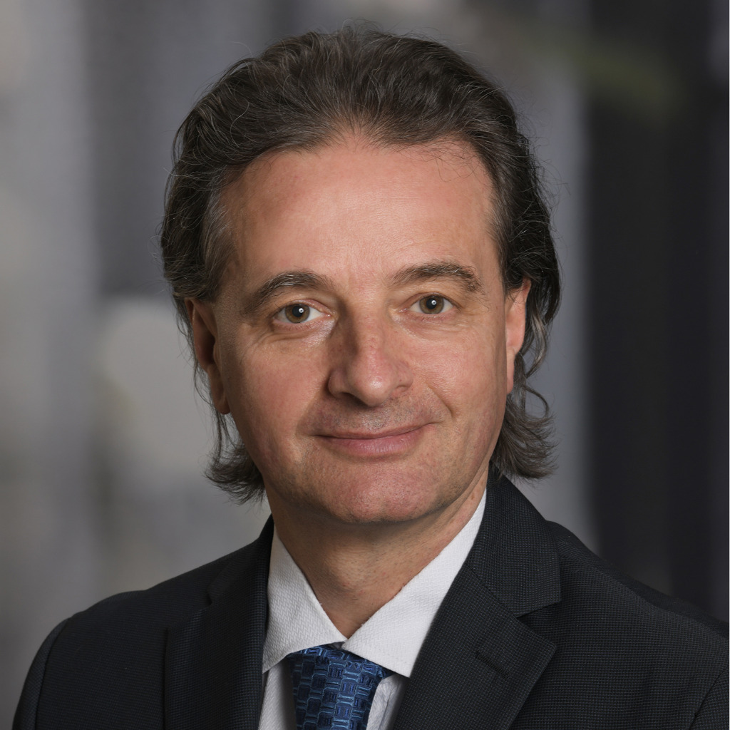 Thomas Otto - Sen. Manager Datawarehouse - Burger King Deutschland GmbH ...