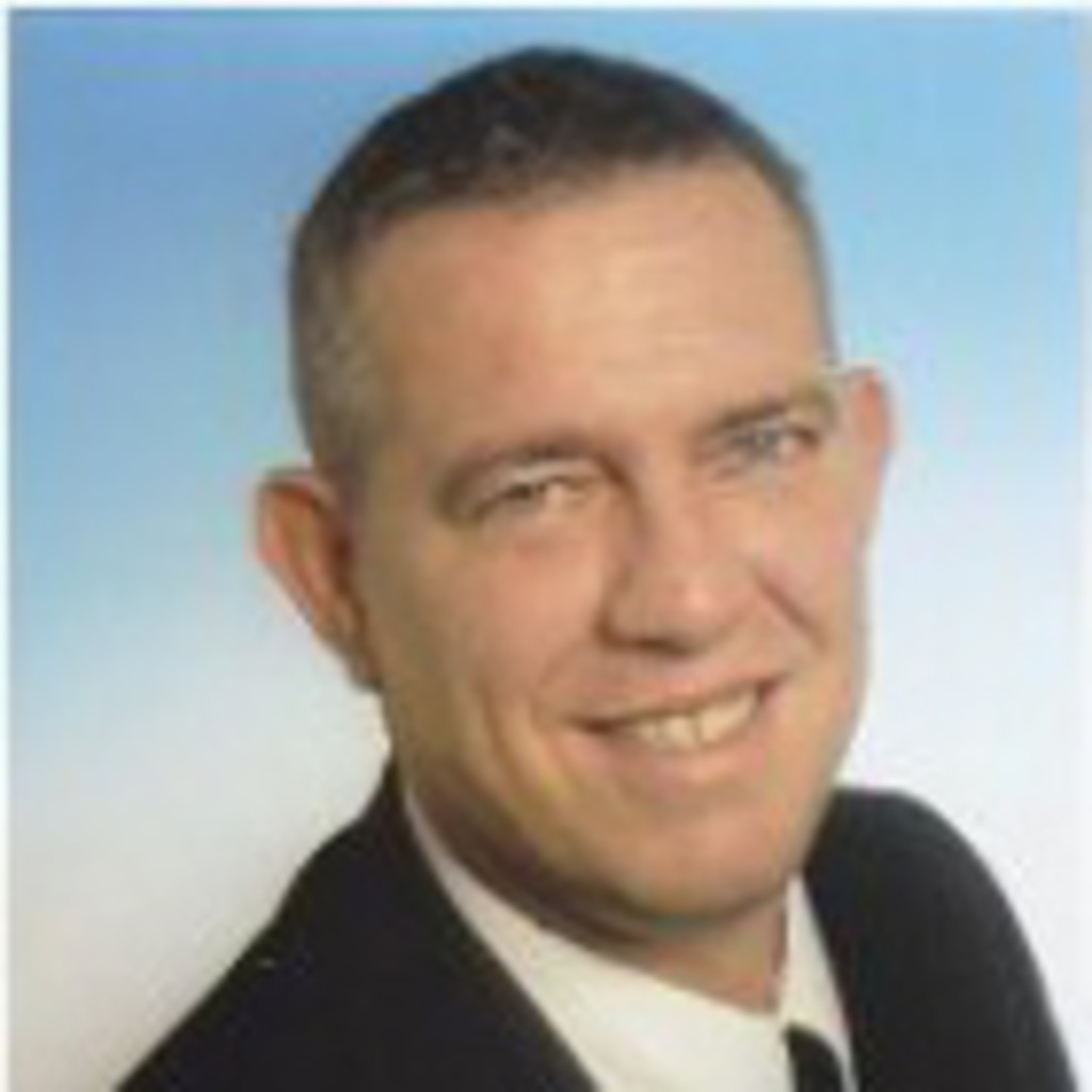 Dirk Franz - Inhaber des BVSV-Gewerbezentrum Heilbronn - BVSV ...