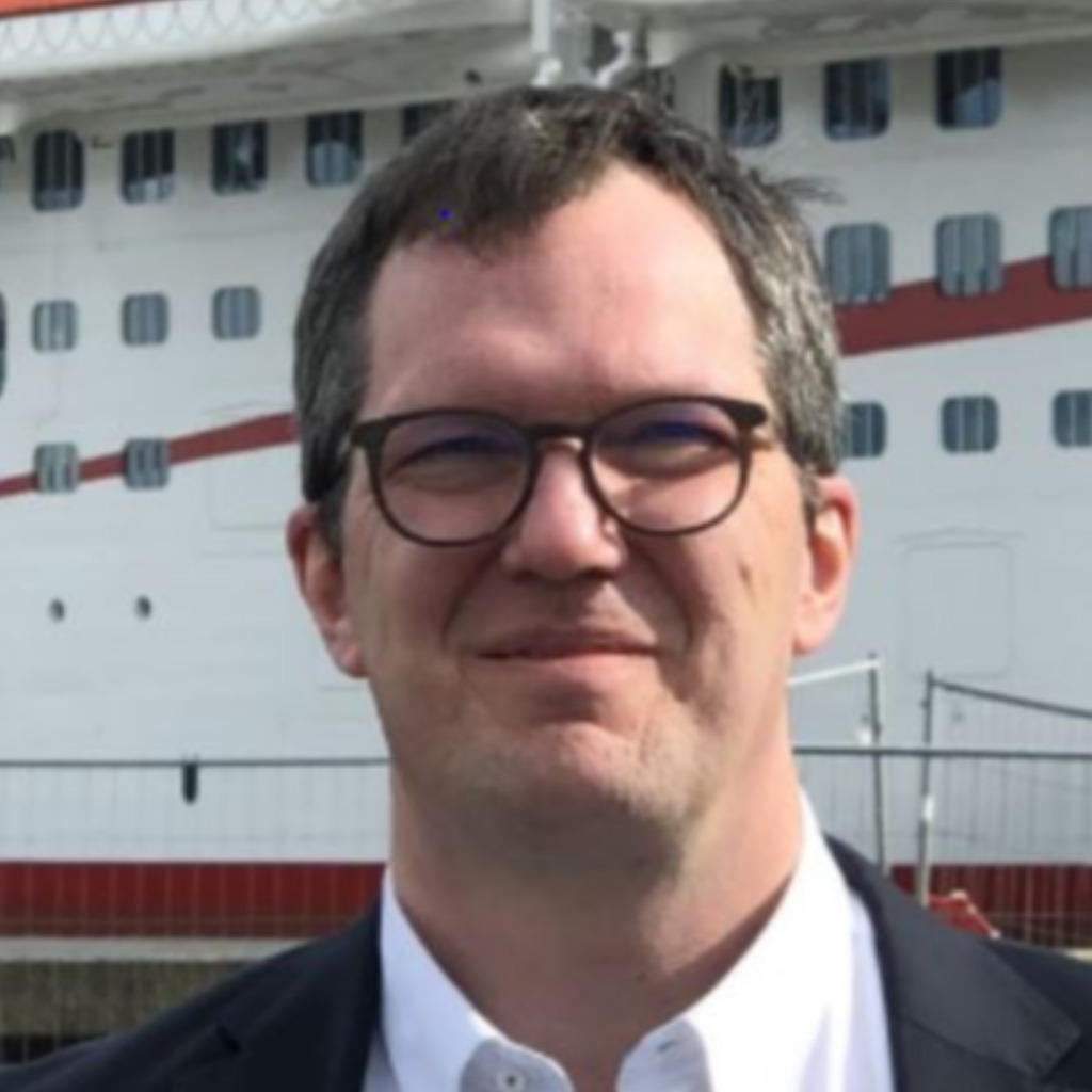 Roland Keuper - Client Executive Partner - Atos | XING