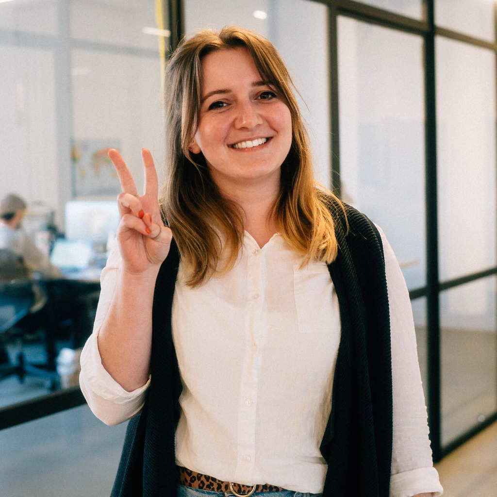 Lisa Reinbeck - Senior Projekt- & Account Managerin - LA RED GmbH | XING