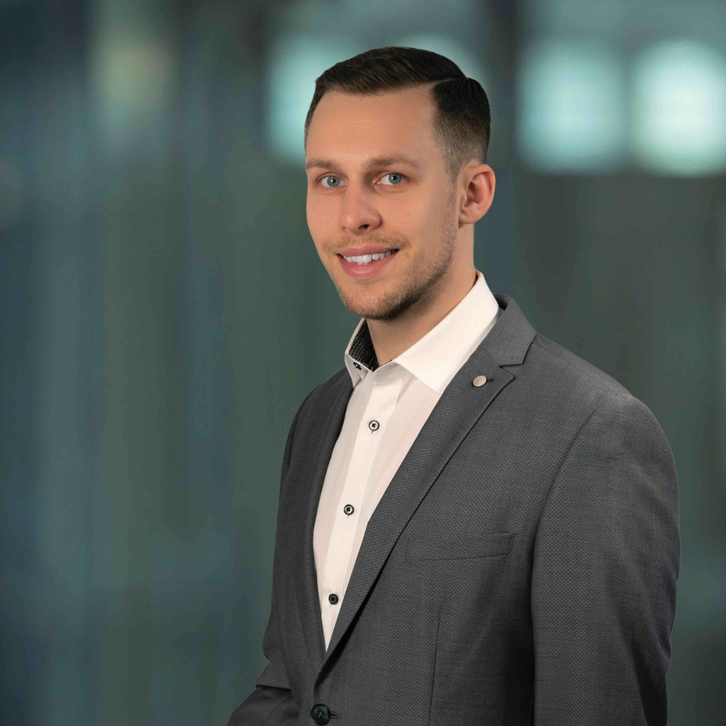 Matthias Barth - Poolmanager - Bei Porsche AG - Westhouse Engineering | XING