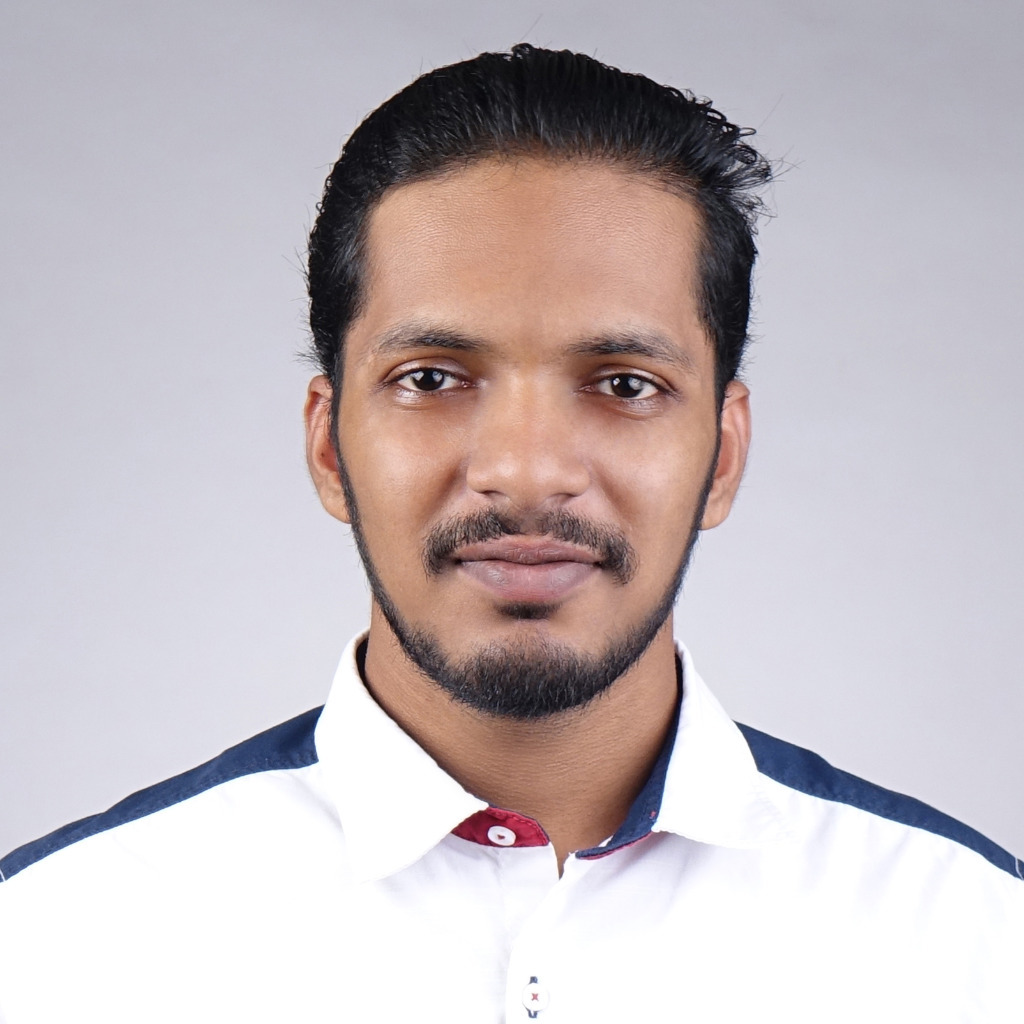 Punnoose K Thomas - Android Developer - HODO Medical Informatics ...