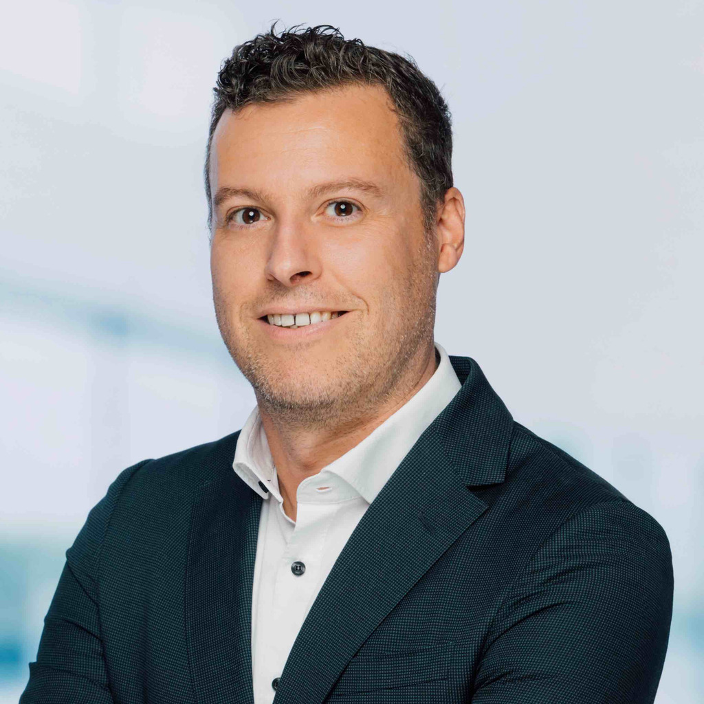 Michael Martin - Partner Cybersecurity - Eraneos | XING