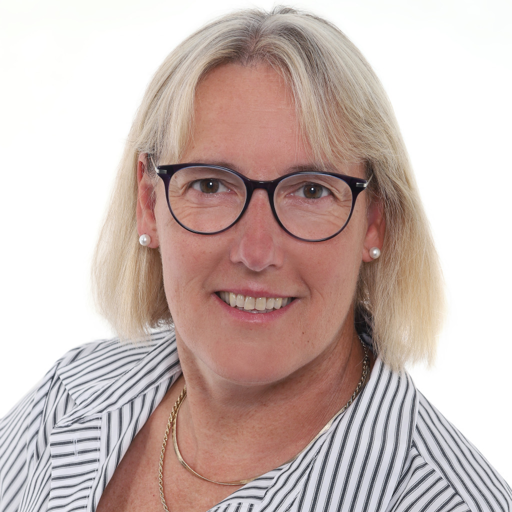 Dipl.-Ing. Andrea Sadowsky - Qualitätsmanager - Cargill HH | XING