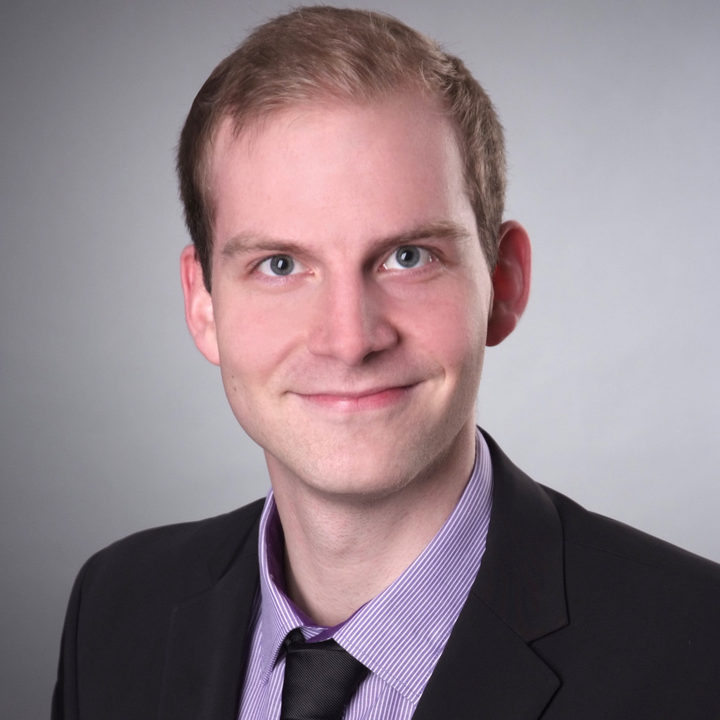 Simon Joseph Stuber - Wirtschaftswissenschaft - TU Dortmund | XING