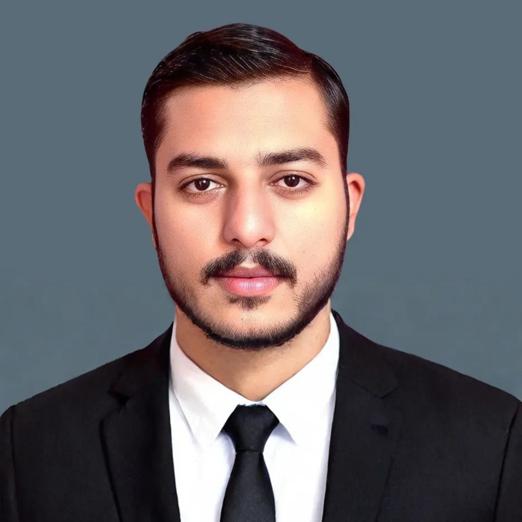 Wajahat Ahmad - Senior Recruiter - Kinetic Hire LLC | XING