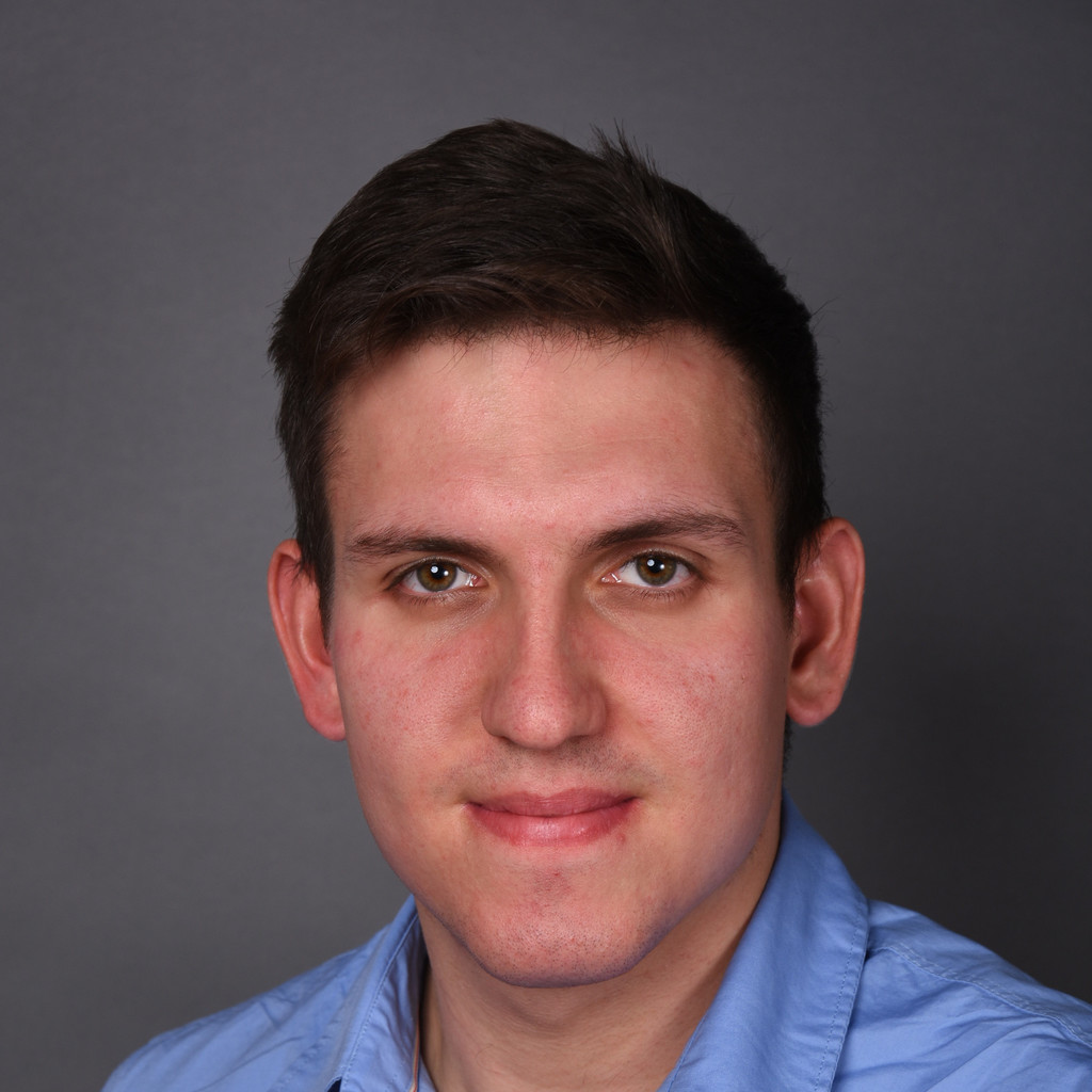 Jan Büttner - Business Administration - Corporate Development ...