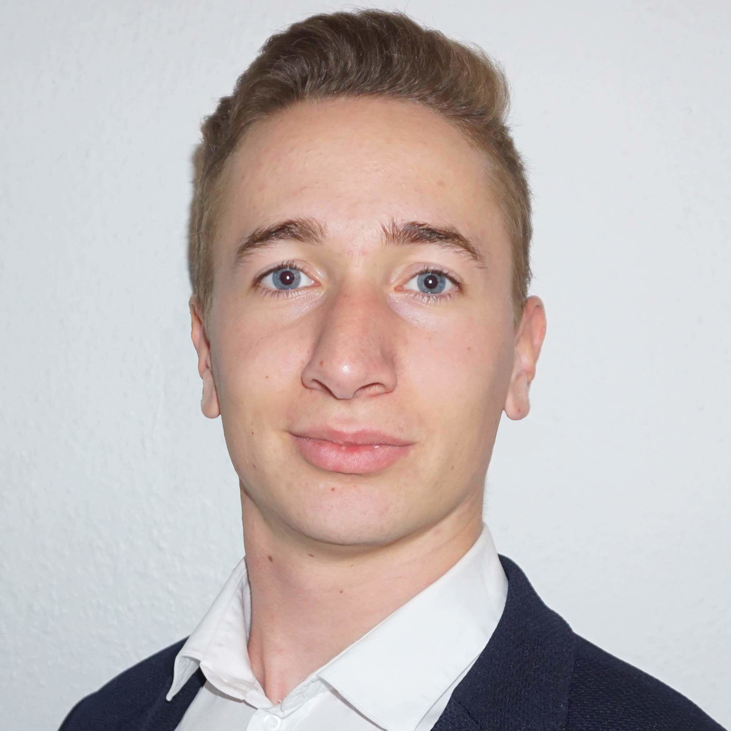 Marc Guldner - Consultant - Detecon (Schweiz) AG | XING