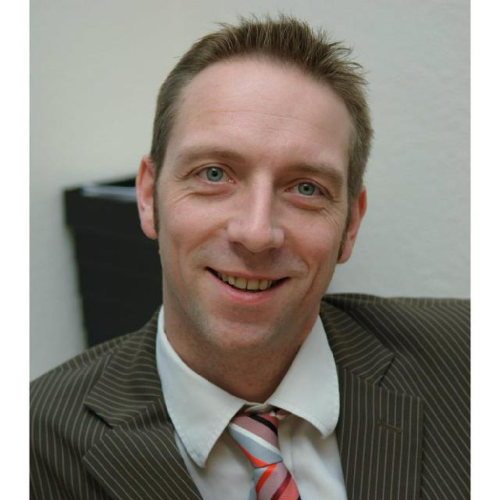 Ronny Gudde - selbständiger Vermögensberater - Deutsche ...
