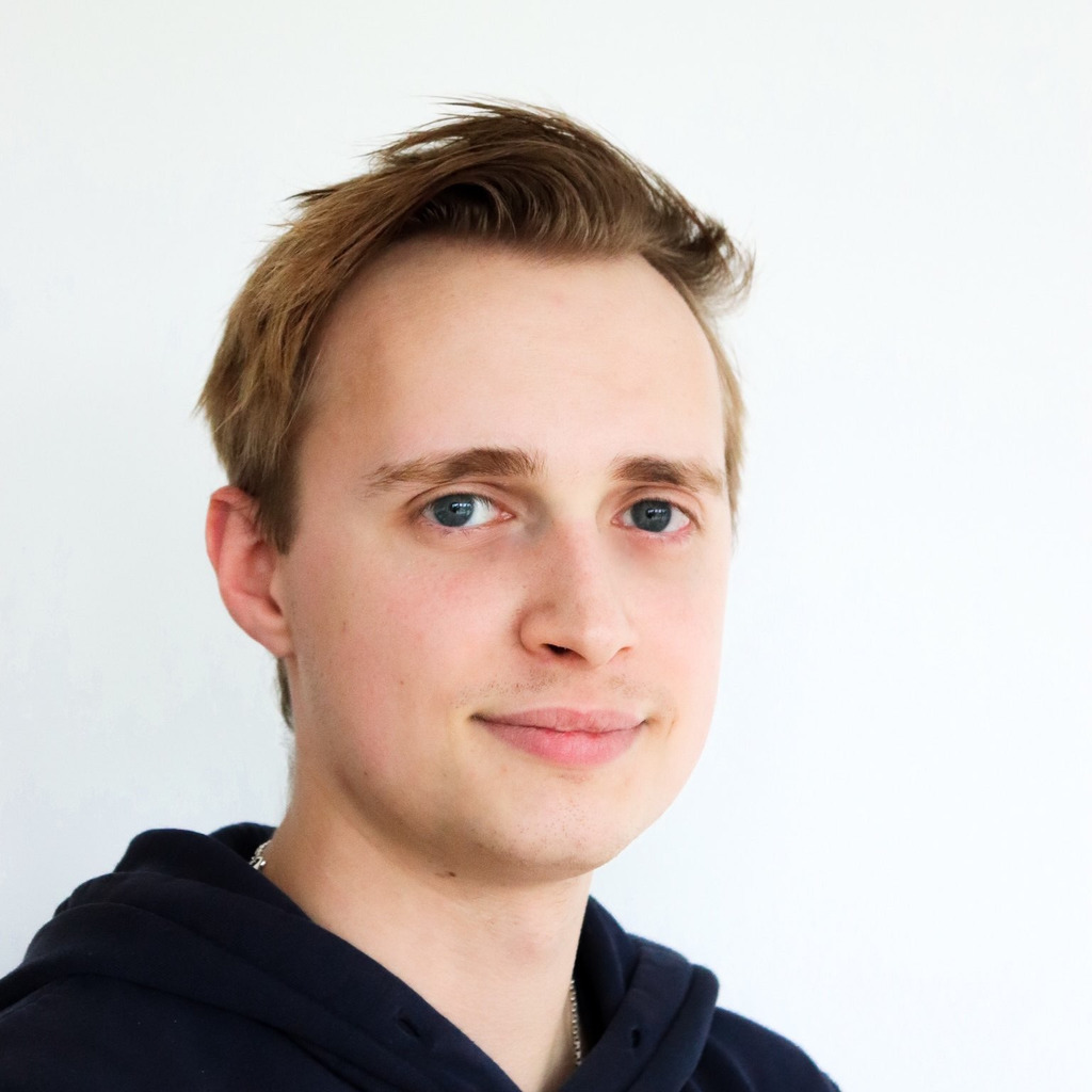 Robin Valley - Advanced Software Developer - basecom GmbH & Co. KG | XING