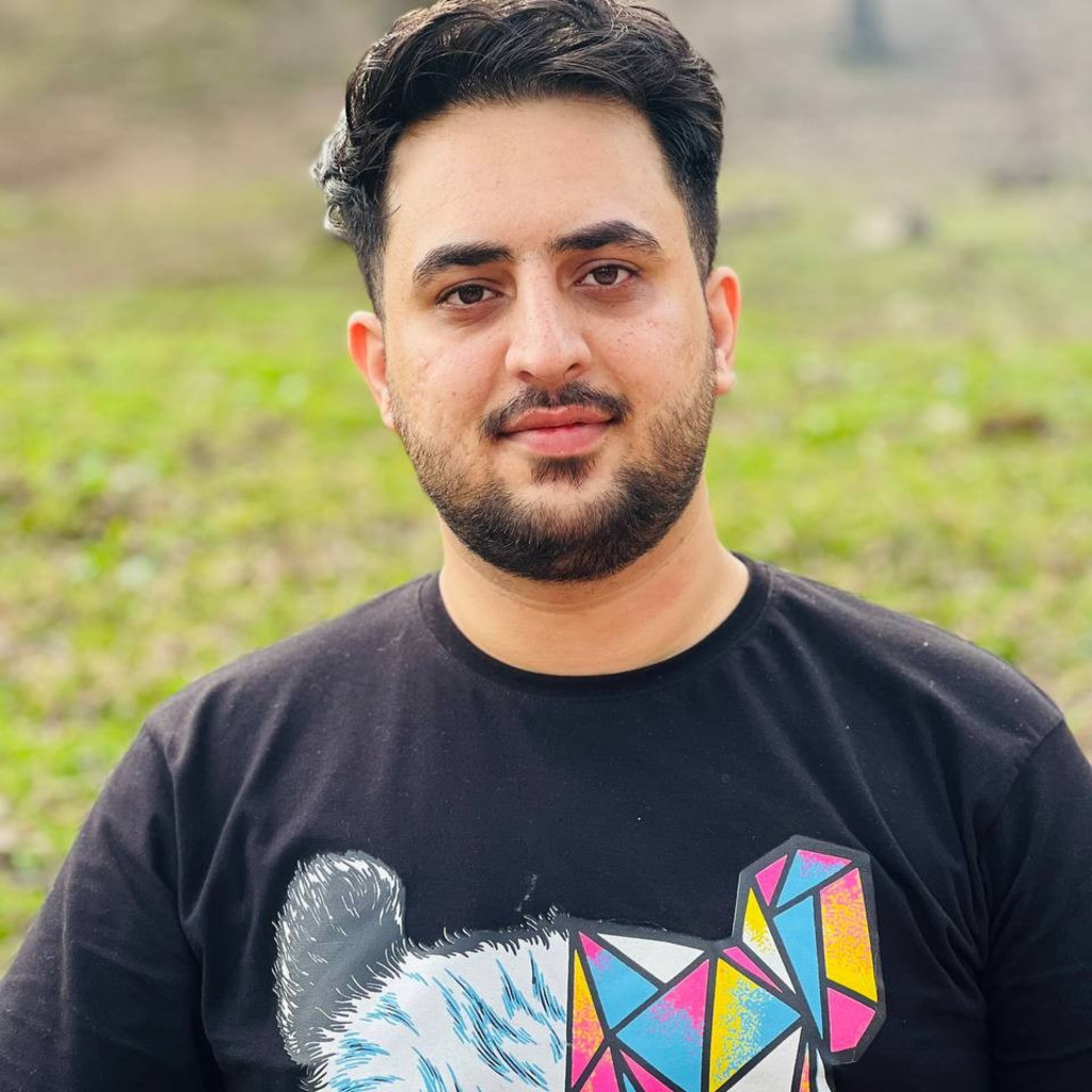 Mehdi Torabi - Frontend Engineer - TogetherCrew | XING