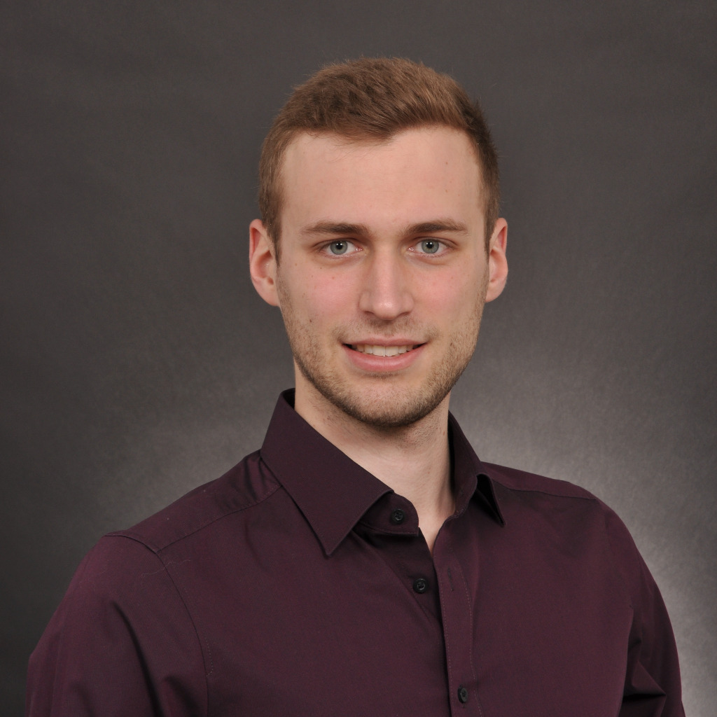 Christopher Endres - Service-Techniker - DMG MORI Frankfurt GmbH | XING