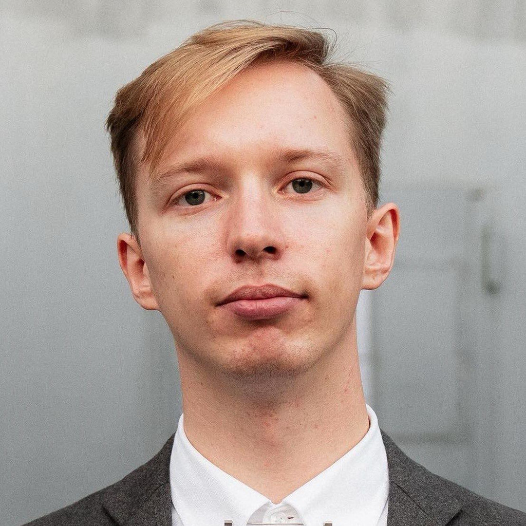 Gleb Kondratev - Python Entwickler - Yandex | XING