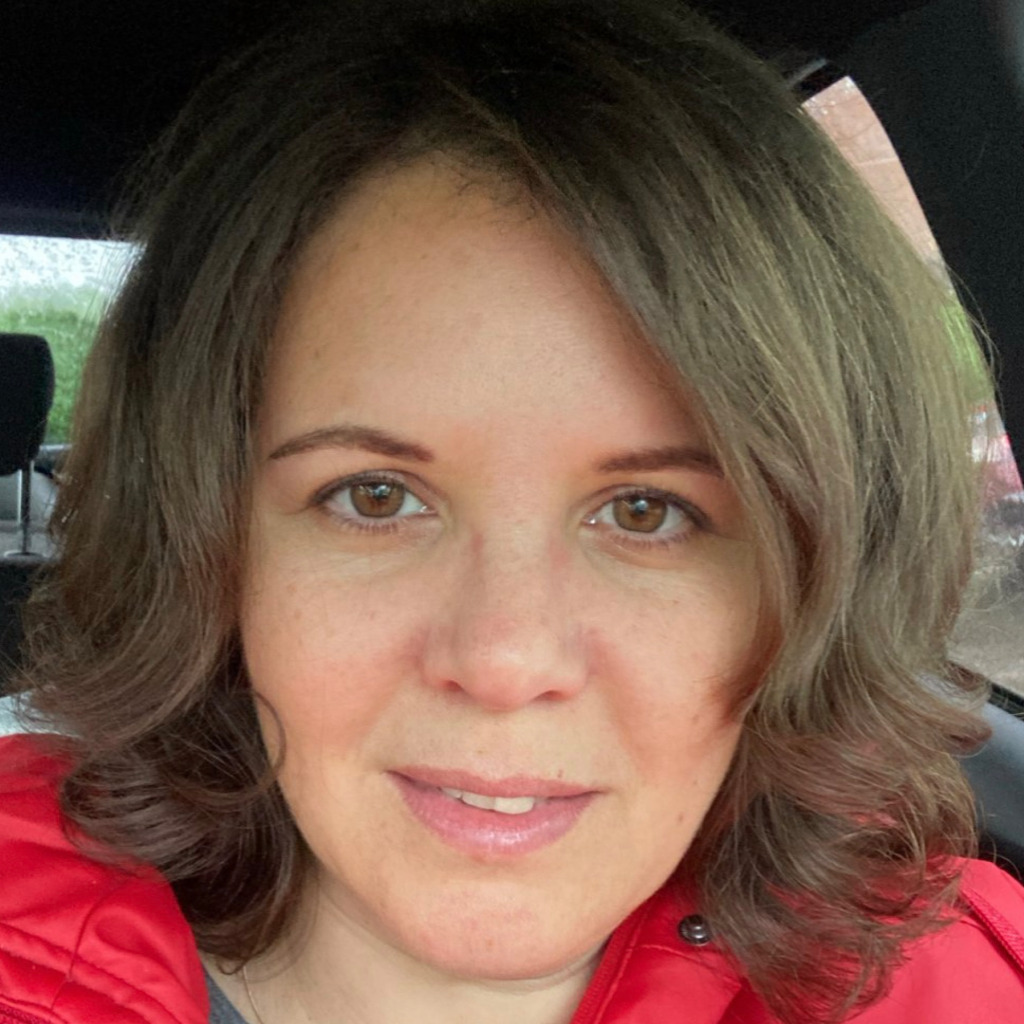 Monica Musat - SAP Beraterin MM - Lunar GmbH - Ein Unternehmen der ...