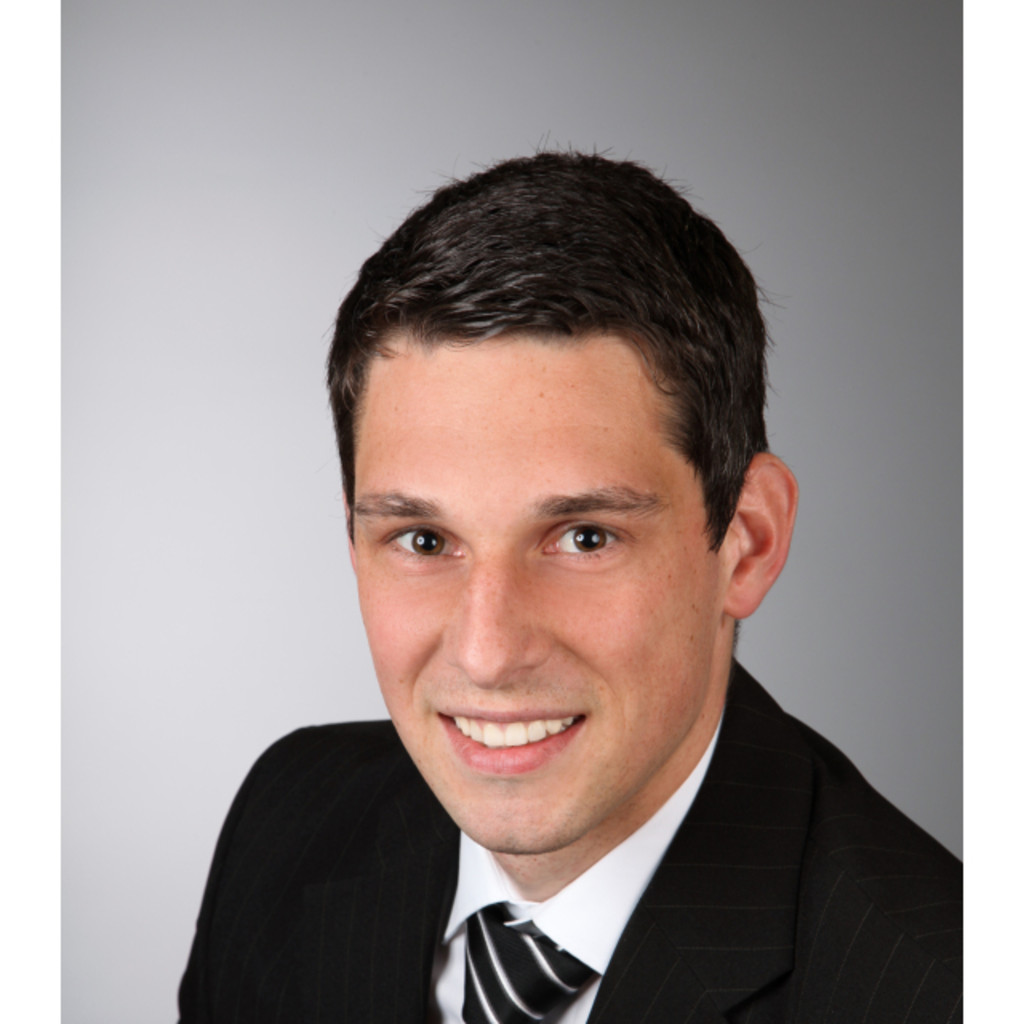 Oliver Heger - Controller - apetito AG | XING