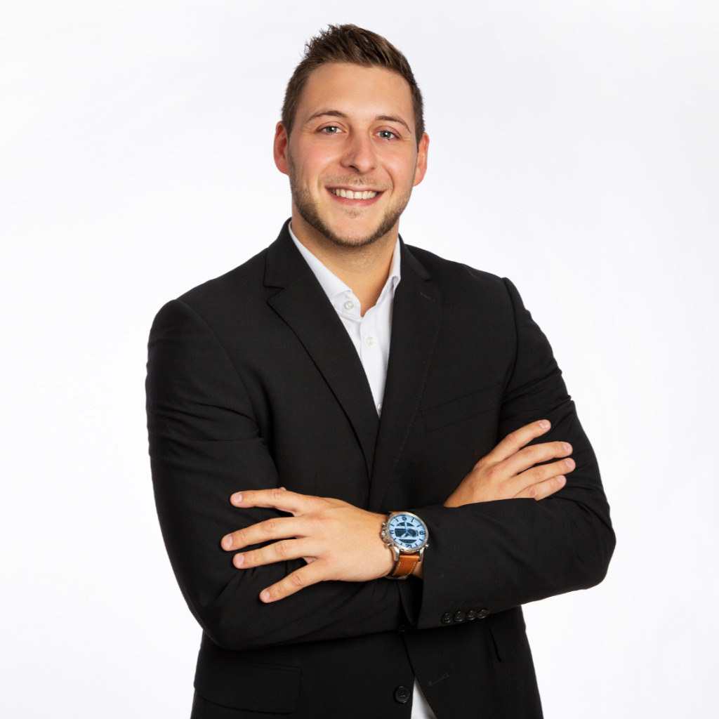 Tim Wanke - Partnerunternehmer - HORBACH | XING