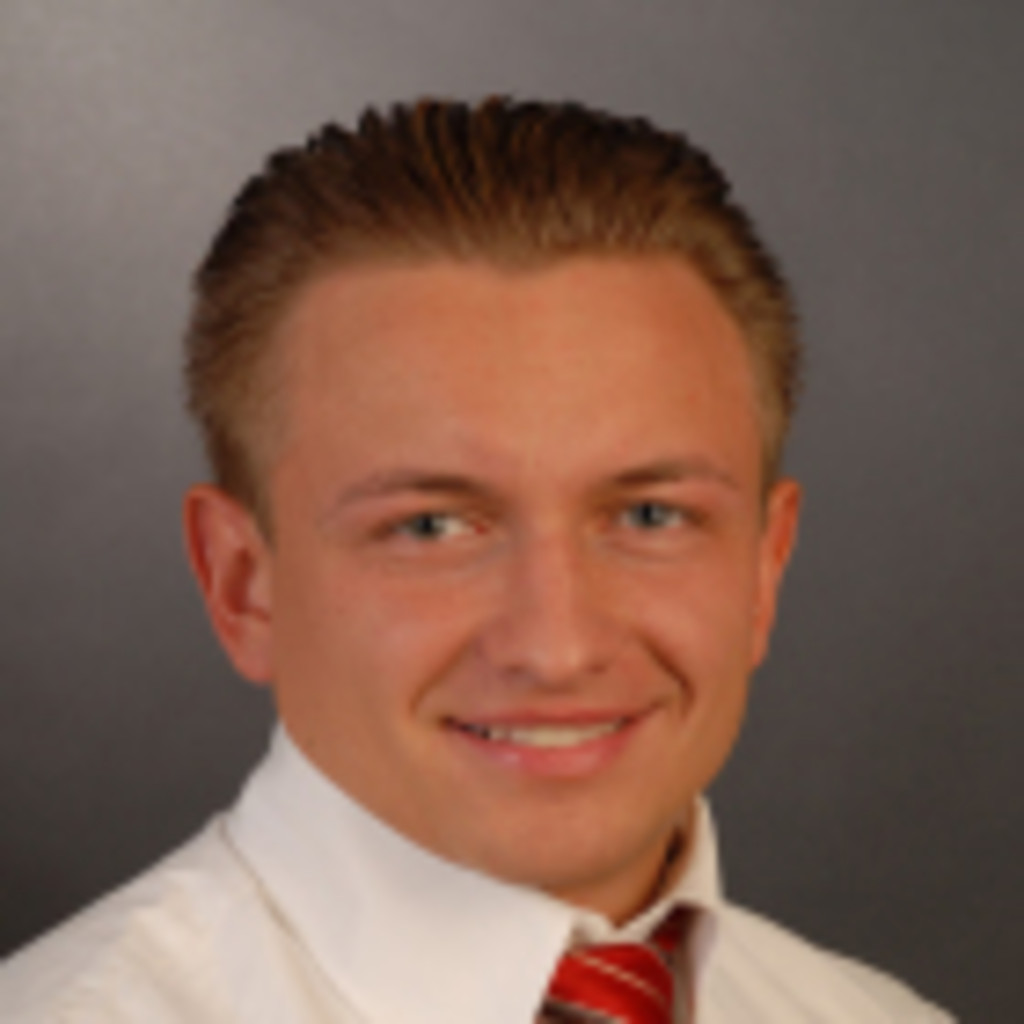 Anton Zirnow - Automobilkaufmann - BMW AG | XING