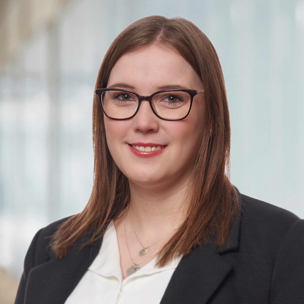 Janet Bachmann - Referentin Beschwerdemanagement - Deutsche Apotheker ...