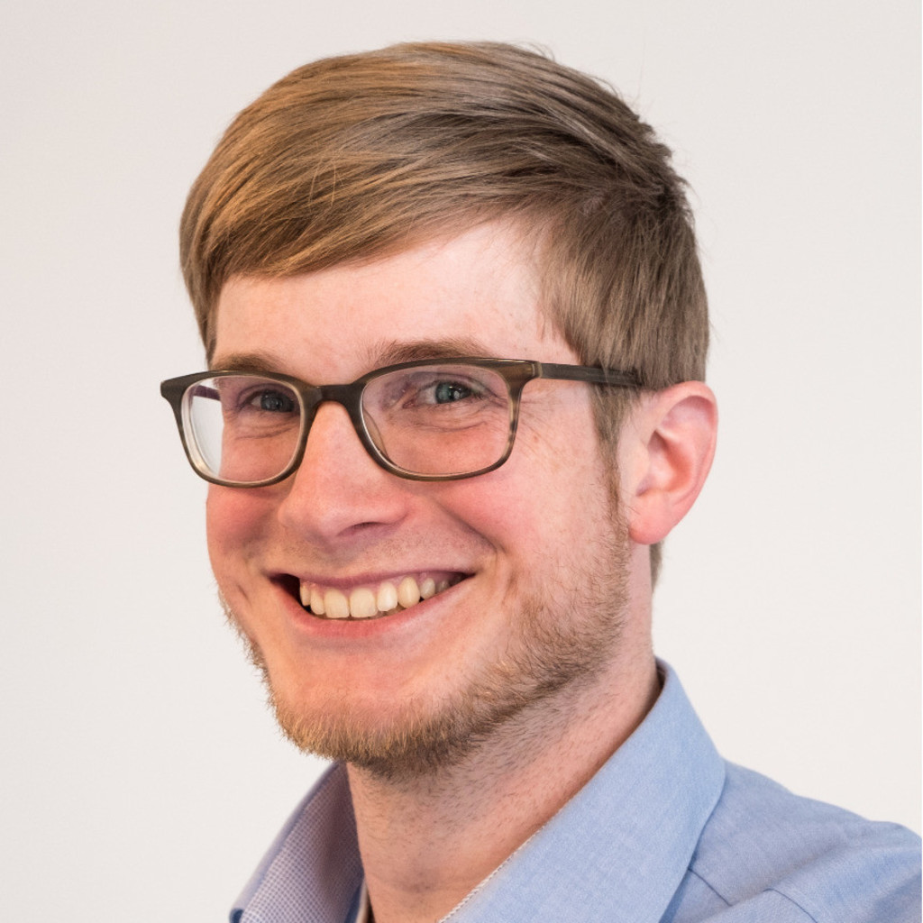 Sebastian Haase - Digital Experience Designer - Atelier Markgraph GmbH ...