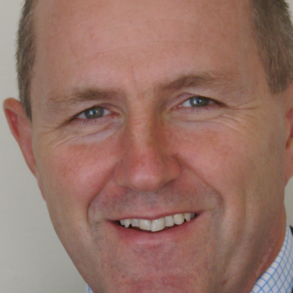 Robert Muddiman - Sales Director - ZeeVee | XING