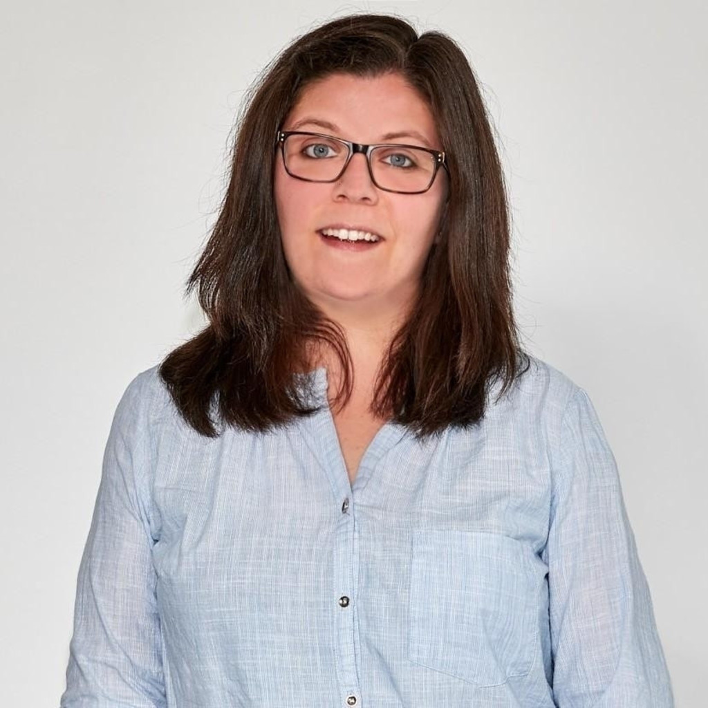 Lena Kaiser - Kaufmännische Angestellte - EDEKA Handelsgesellschaft ...