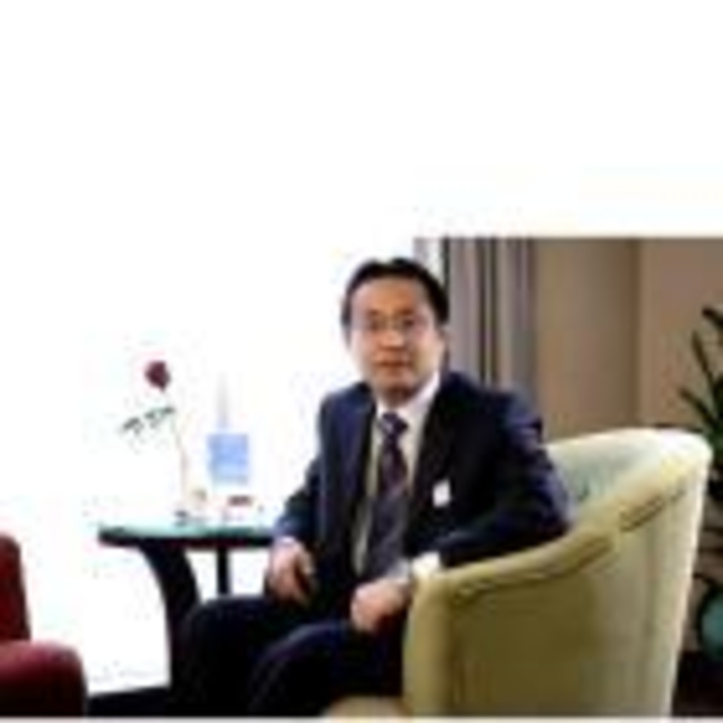 Winston Wu - 副总 - 宁波开元名都大酒店 | XING