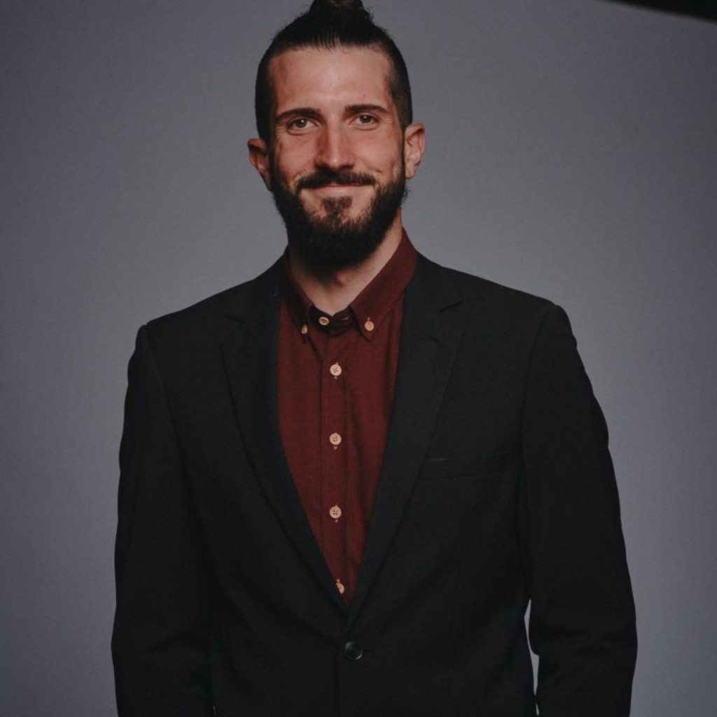 Michael Nitsche - UX/UI Designer - BANDAO Guidance GmbH | XING