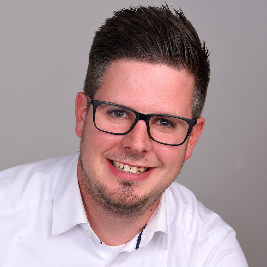 Pascal Plate - Software Engineer - Hymmen GmbH Maschinen- und ...