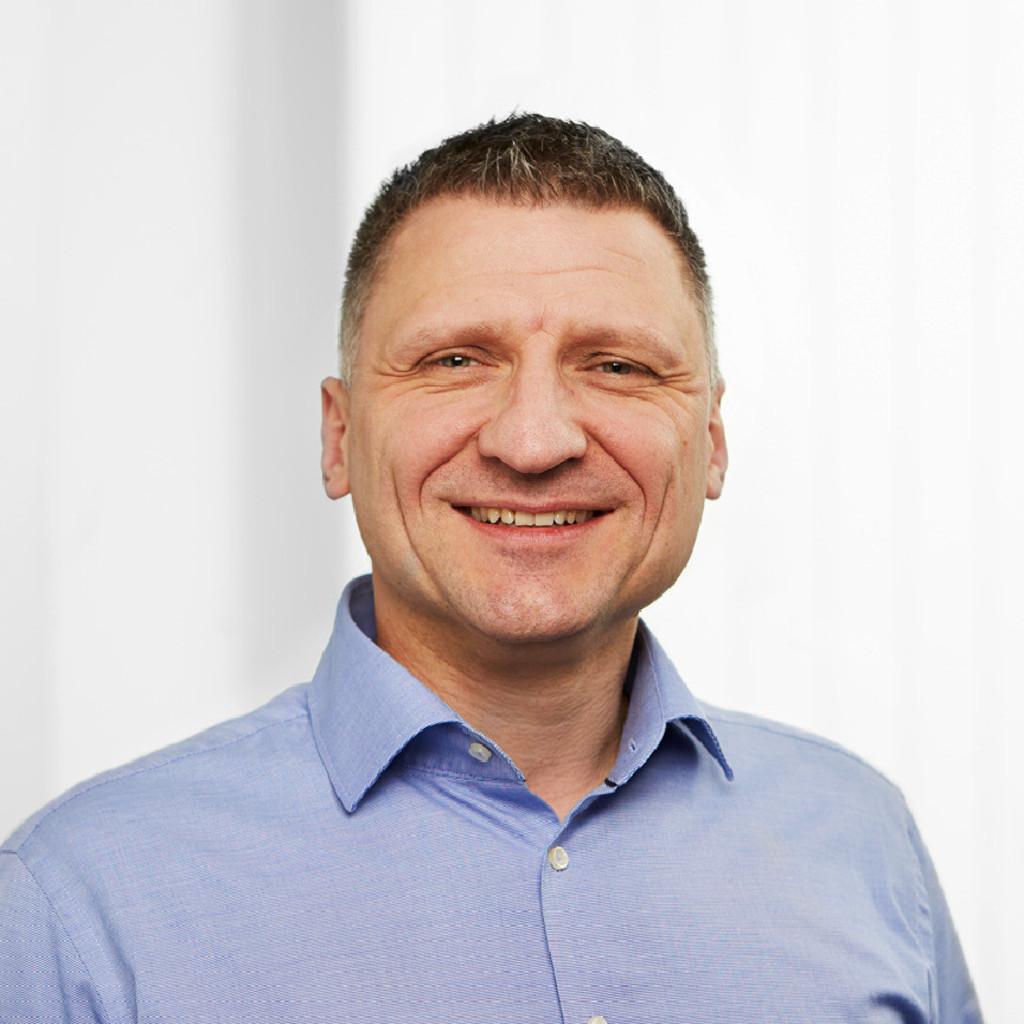 Carsten Simon - Global Technology and Service Coordination - Bosch ...