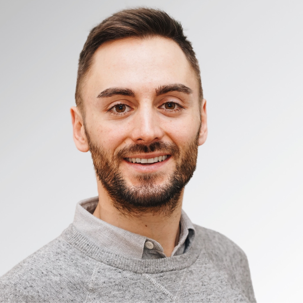Kilian Schrenk - Software Engineer - MediaMarktSaturn Technology | XING