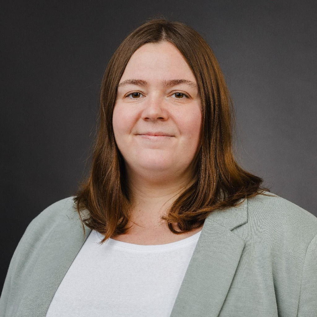 Madlin Bernau - Biotechnologe - Ceva Innovation Center GmbH | XING