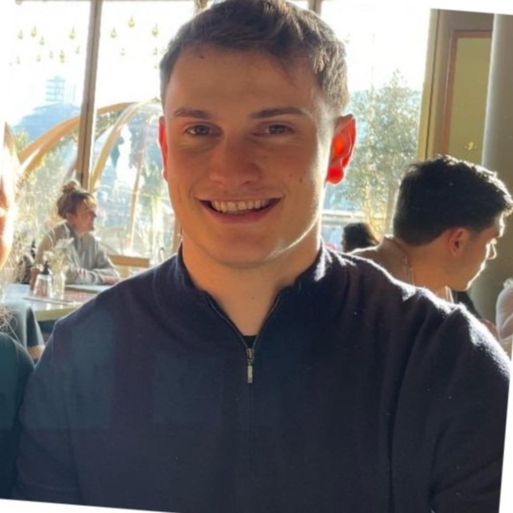 Ethan Tyler - Technology Recruitment Consultant - TMS Technology | XING