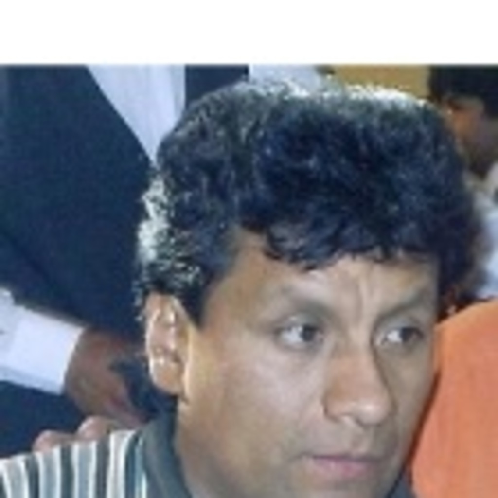 Walter Pacheco - Administrador - Supervisor - Jefe de Ventas - Rico ...