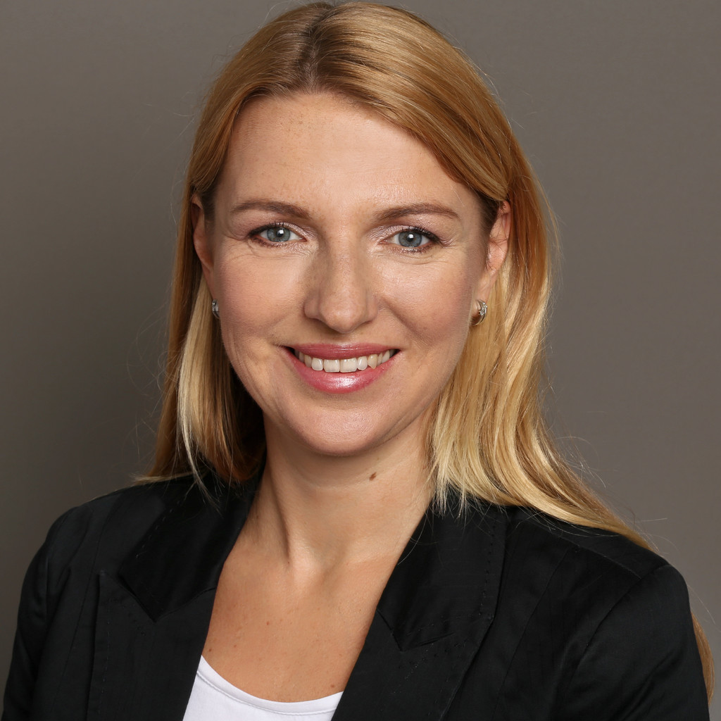 Kerstin Schmidt - Assistentin der Geschäftsleitung - Energy Systems ...