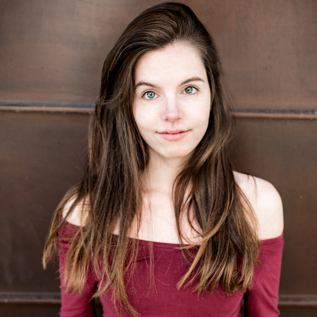 Nadine Jennifer König - Musicaldarstellerin - Theater Lichtermeer UG | XING